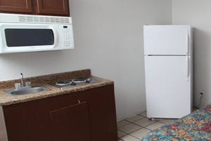 Affordable Motel in Gary, IN | Mosley Motel