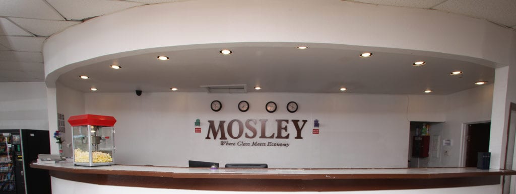 Affordable Hotel in Gary Indiana | Mosley Motel Rooms & Amenities